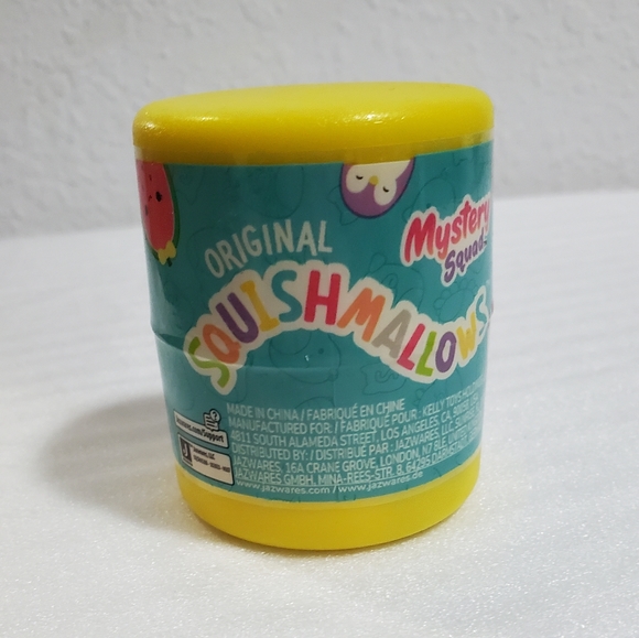 Squishmallows | Toys | Mystery Squad Micromallow Squishmallows | Poshmark